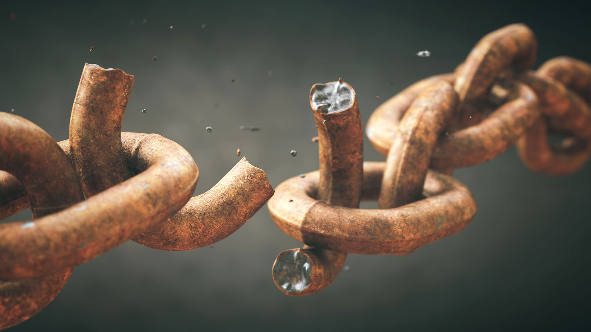 Het slavernijverleden en de kerken – Raad van Kerken in Nederland