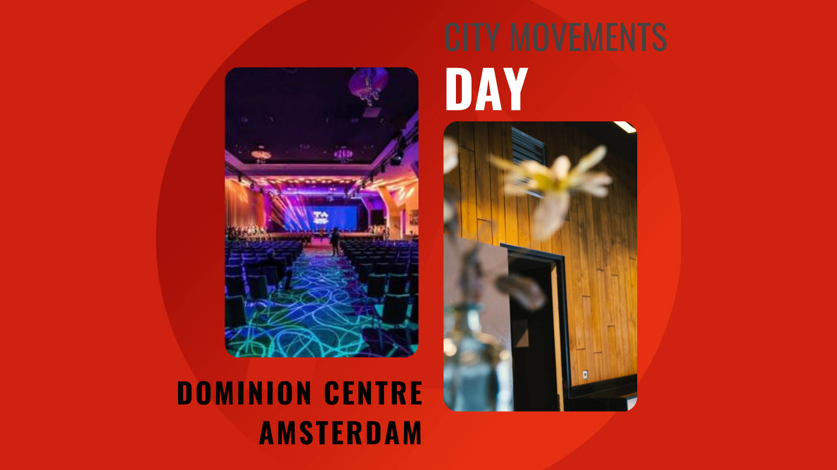Eerste landelijke City Movements Day – Raad van Kerken in Nederland