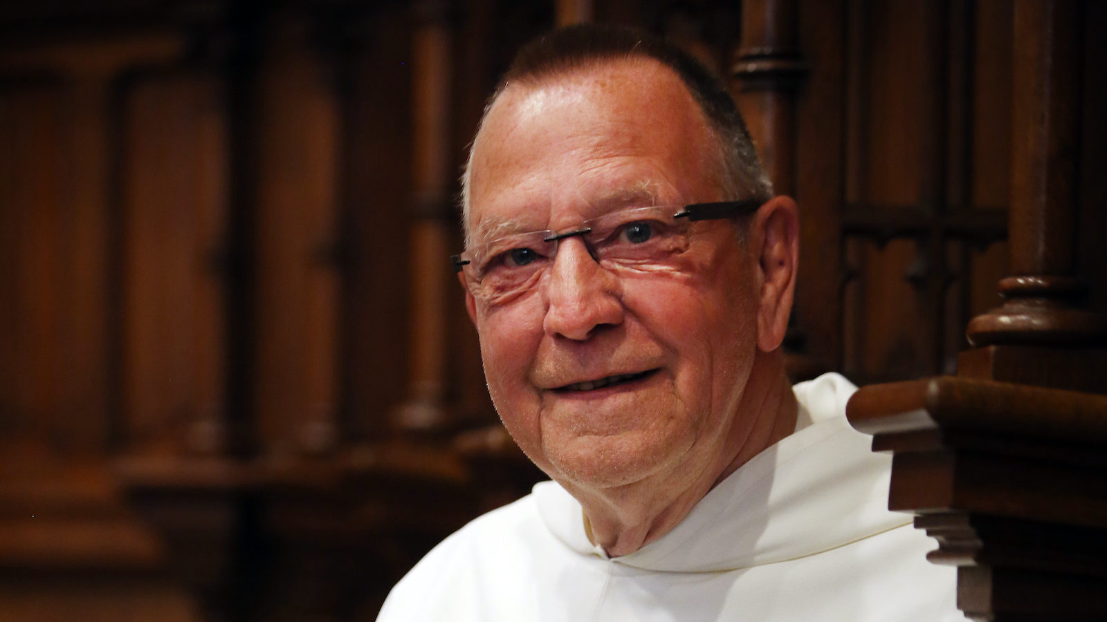 In memoriam: Henk Jongerius (1941-2024) – Raad van Kerken in Nederland