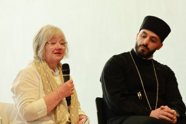 Oecumenelezing: Nicea als bron van leven en hoop – Raad van Kerken in ...