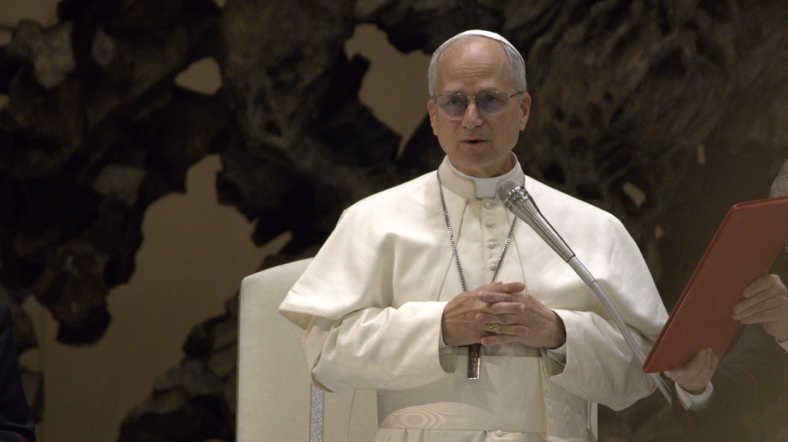 Reis naar Iznik (Nicea) door paus Leo XIV – Raad van Kerken in Nederland