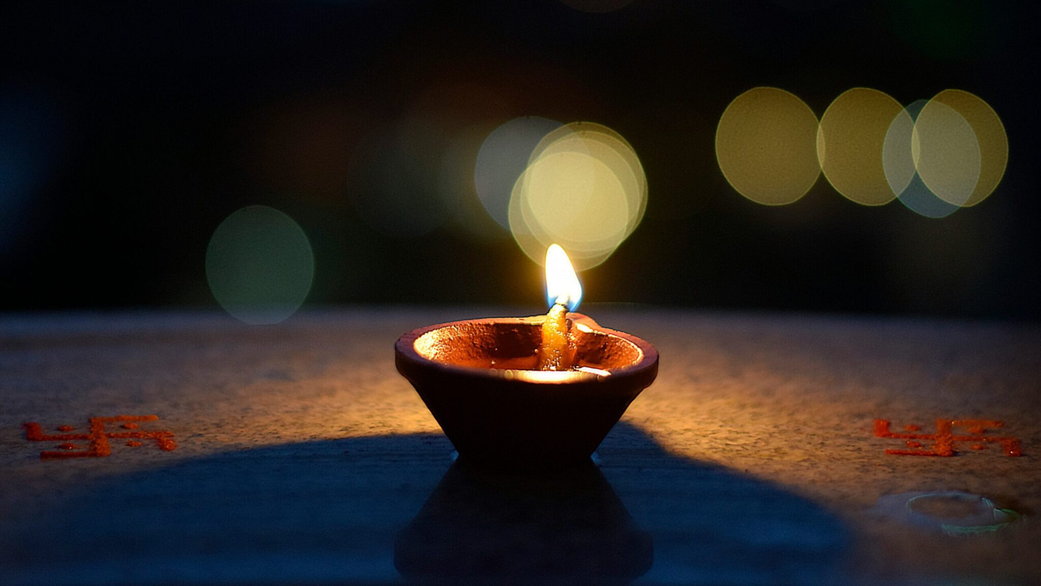 Divali-groet 2025 – Raad van Kerken in Nederland